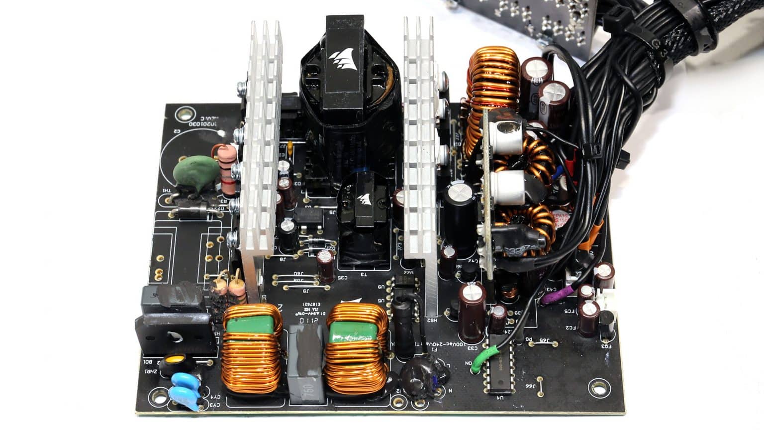 Corsair CX750M Review - Hardware Busters