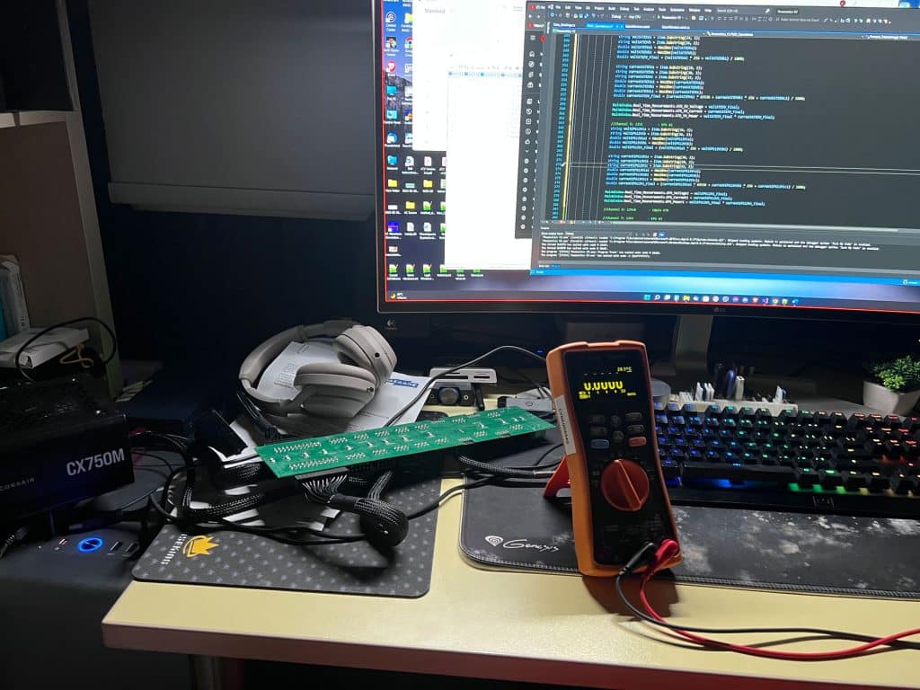 GPU - Hardware Busters