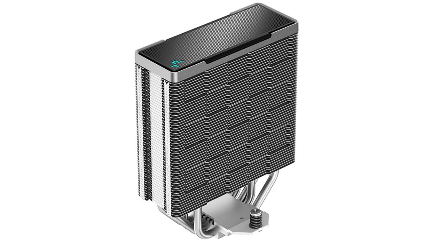 DeepCool AK400 CPU Cooler Review - Hardware Busters