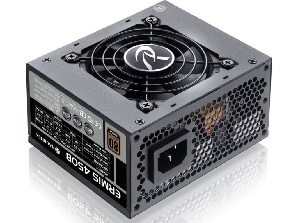 PSUs - Hardware Busters