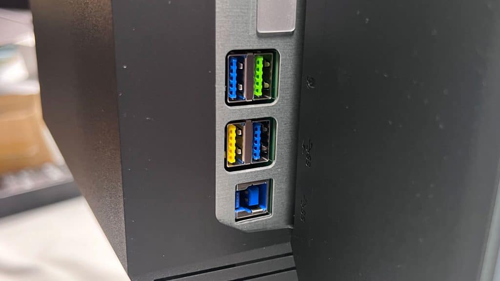 AOC AG254FG Monitor Review: IPS, HD & 360 Hz Hardware Busters