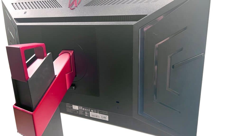 AOC AG254FG Monitor Review: IPS, HD & 360 Hz Hardware Busters