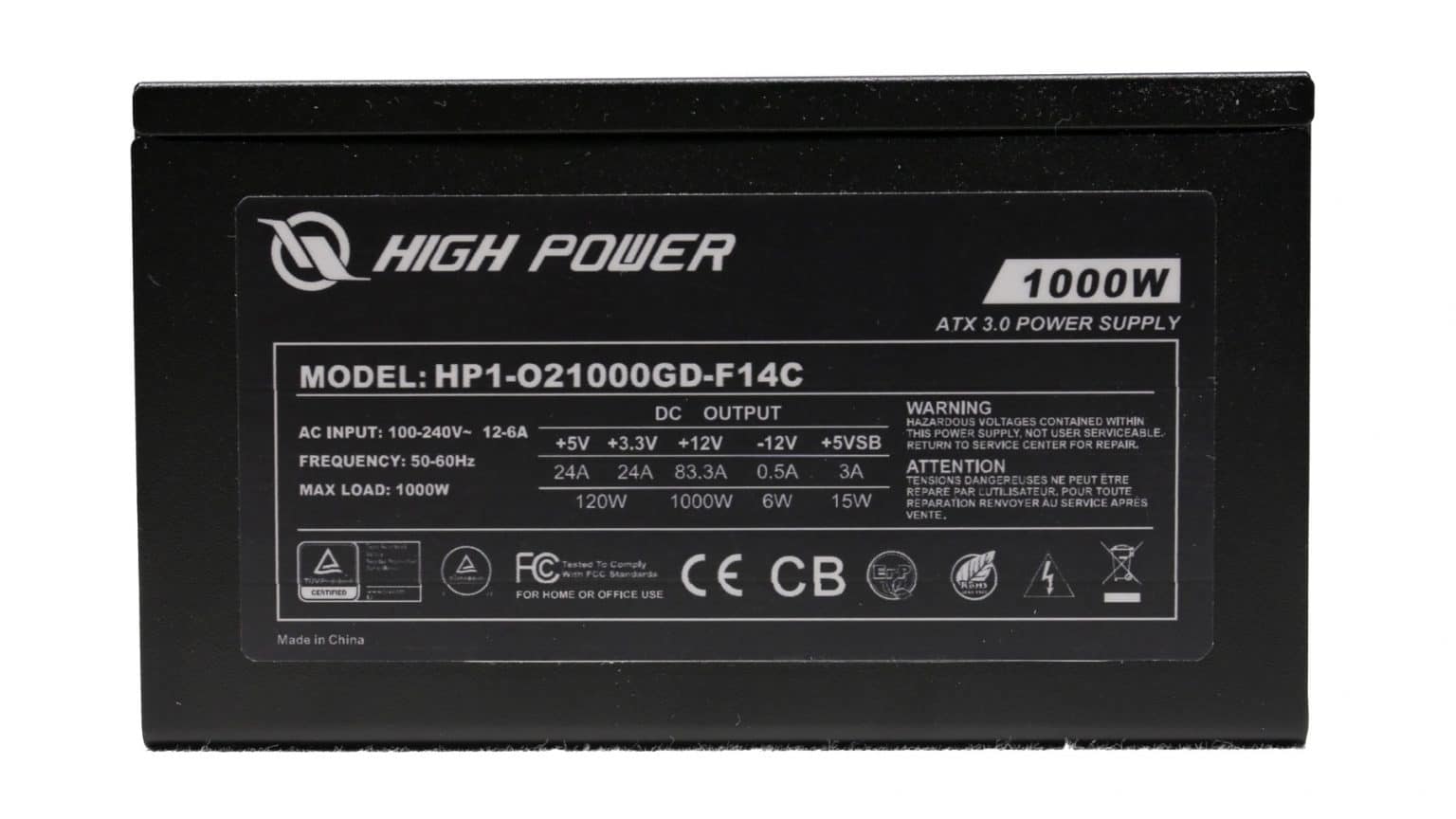 Home - Hardware Busters