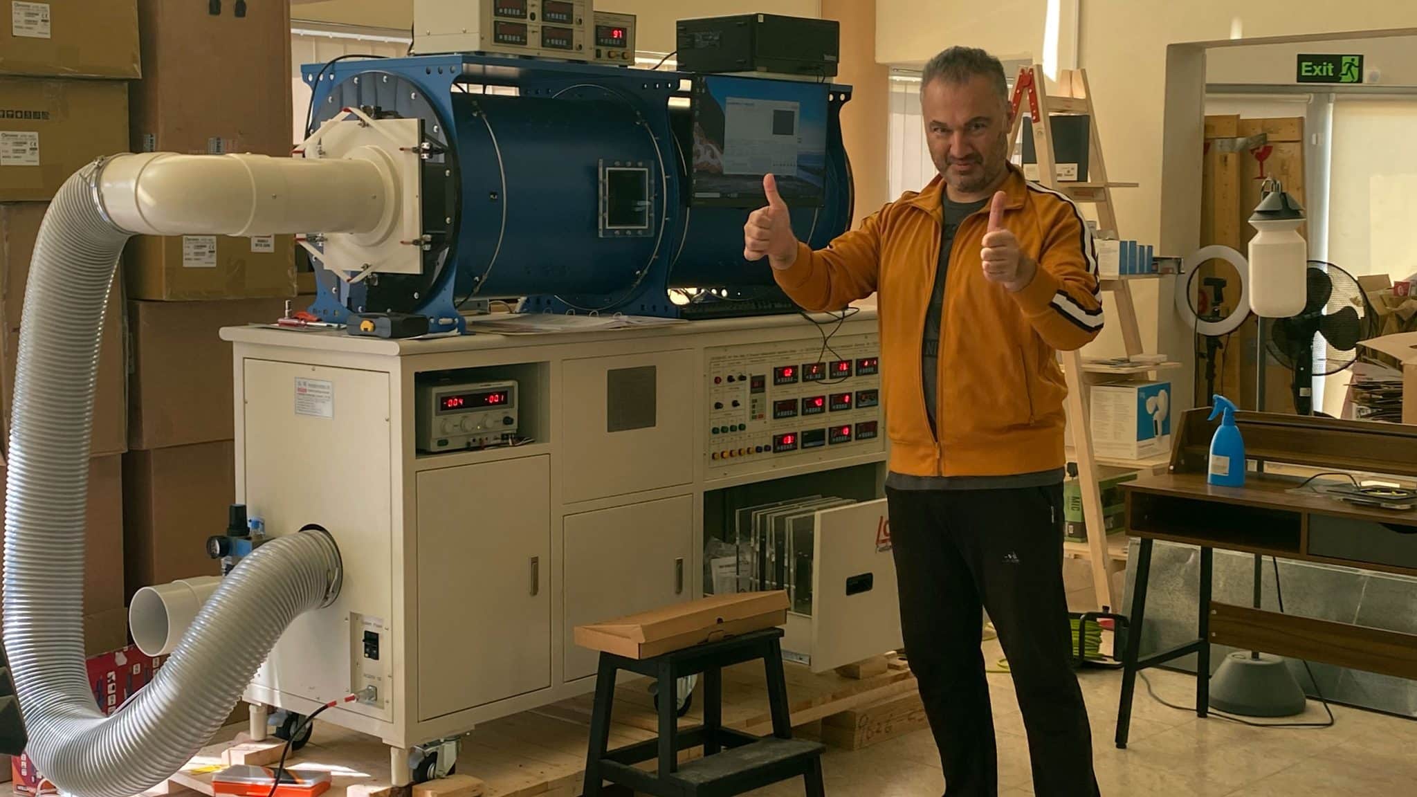 Fan Testing Methodology & Basic Terms - Hardware Busters