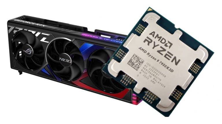 GPU - Hardware Busters