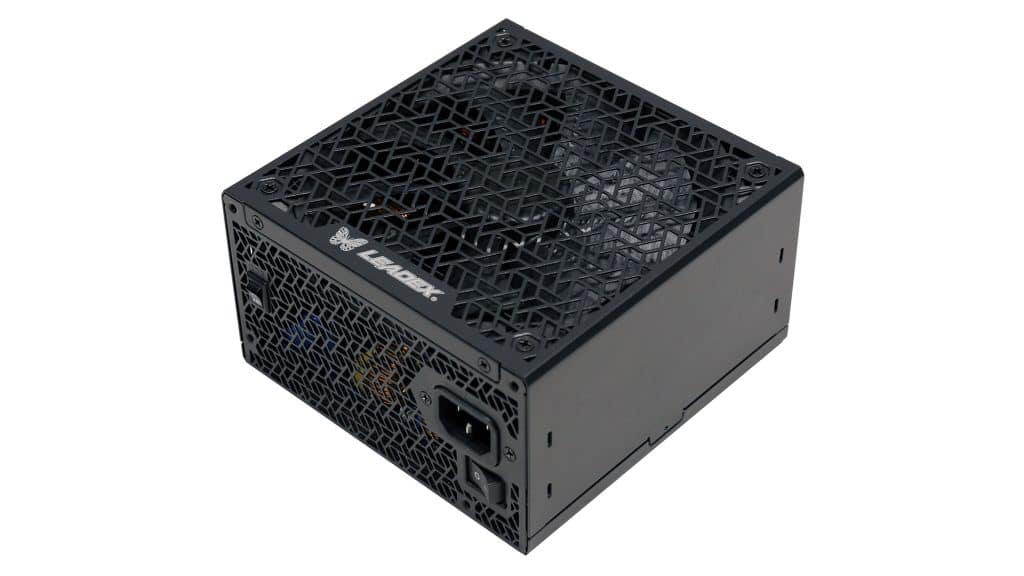Super Flower Leadex VII Gold 1300W (SF-1300F14XG) PSU Review - Hardware ...