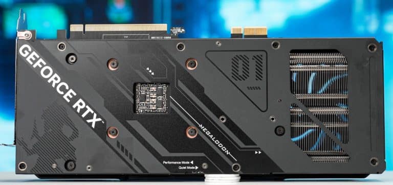 GPU - Hardware Busters