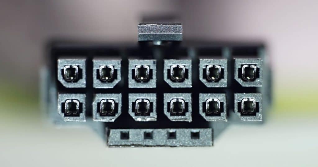 Software solution for melting 12VHPWR connectors? - Hardware Busters