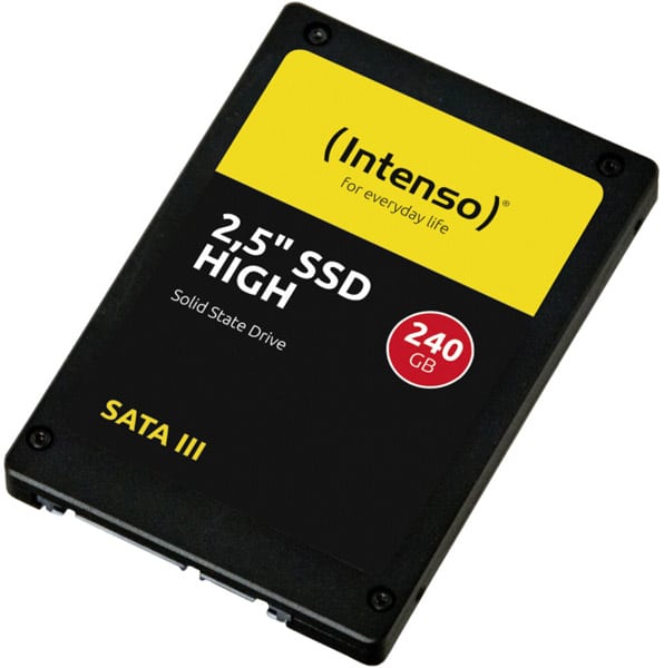 The best 2.5" SATA SSDs - Page 2 of 2 - Hardware Busters