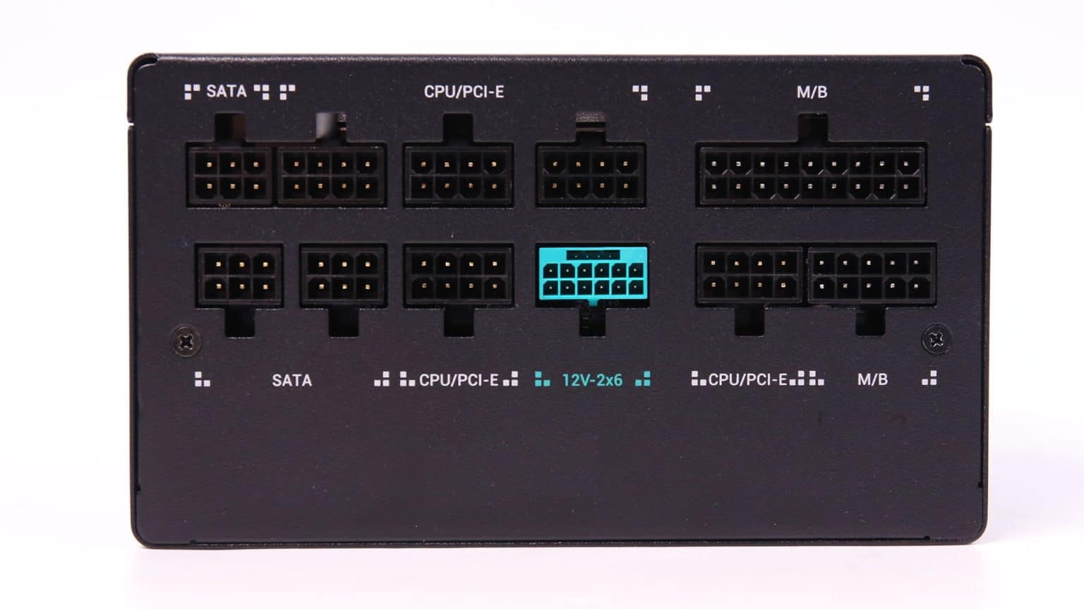 Should I get an ATX v3.1 PSU, or will an ATX v3.0 be fine? Everything ...