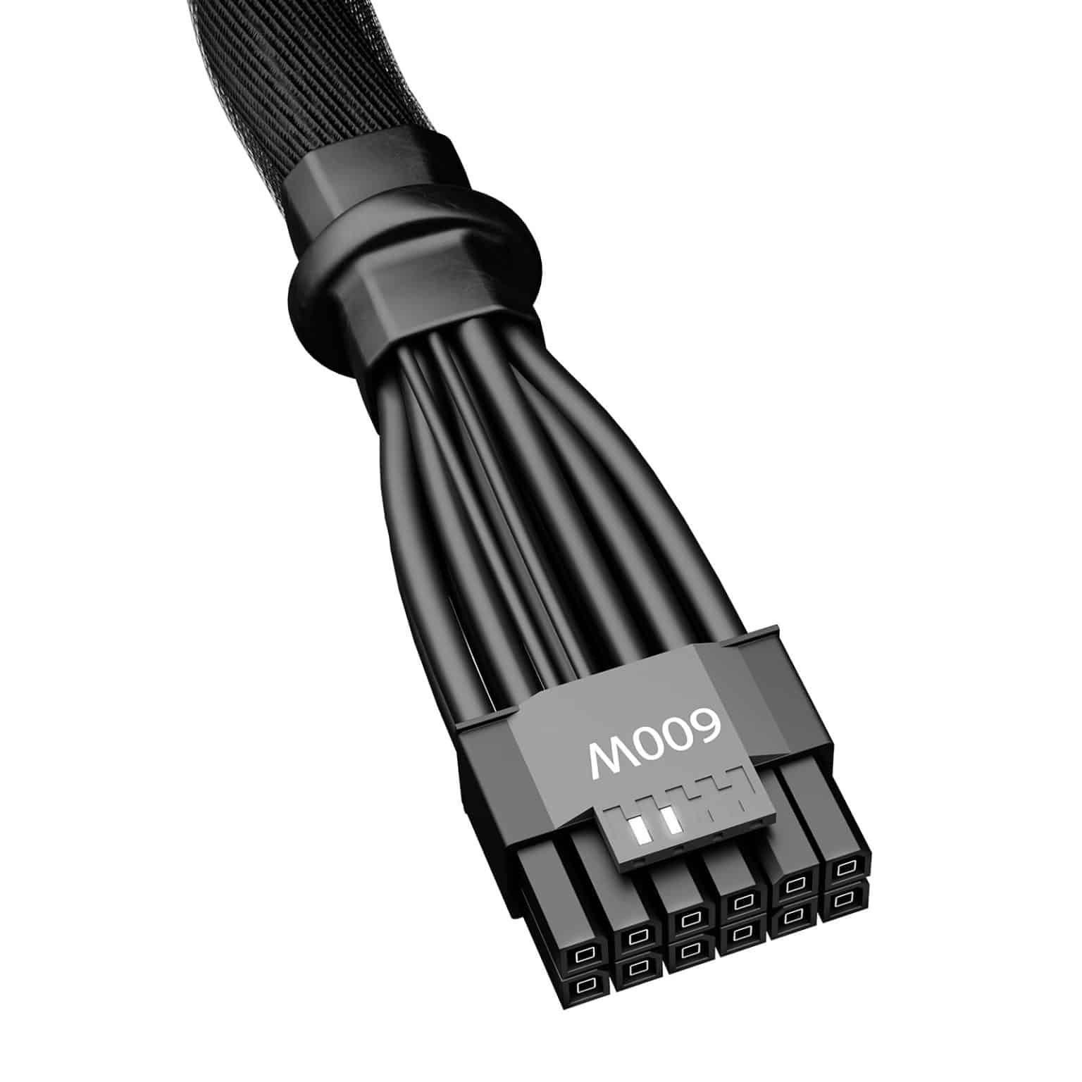 All the Power Supply Cables & Connectors You Need to Know - Hardware ...