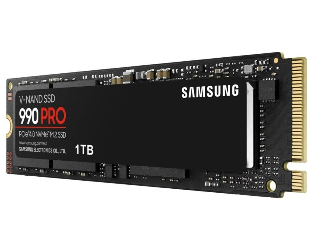 The Best NVMe SSDs - Hardware Busters