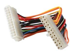 All the Power Supply Cables & Connectors You Need to Know - Hardware ...