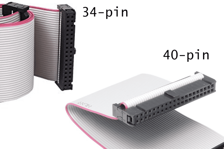 All the Power Supply Cables & Connectors You Need to Know - Hardware ...