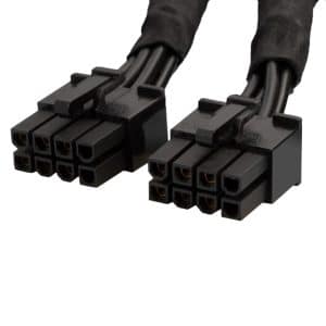 All the Power Supply Cables & Connectors You Need to Know - Hardware ...