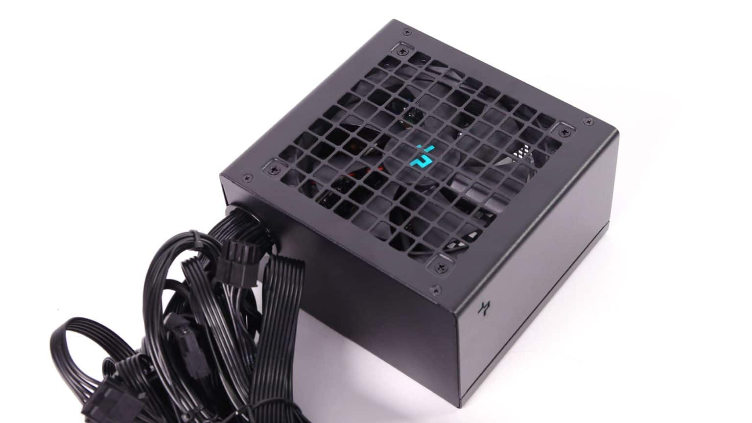 DeepCool PN750D ATX v3.1 PSU Review - Page 11 of 11 - Hardware Busters