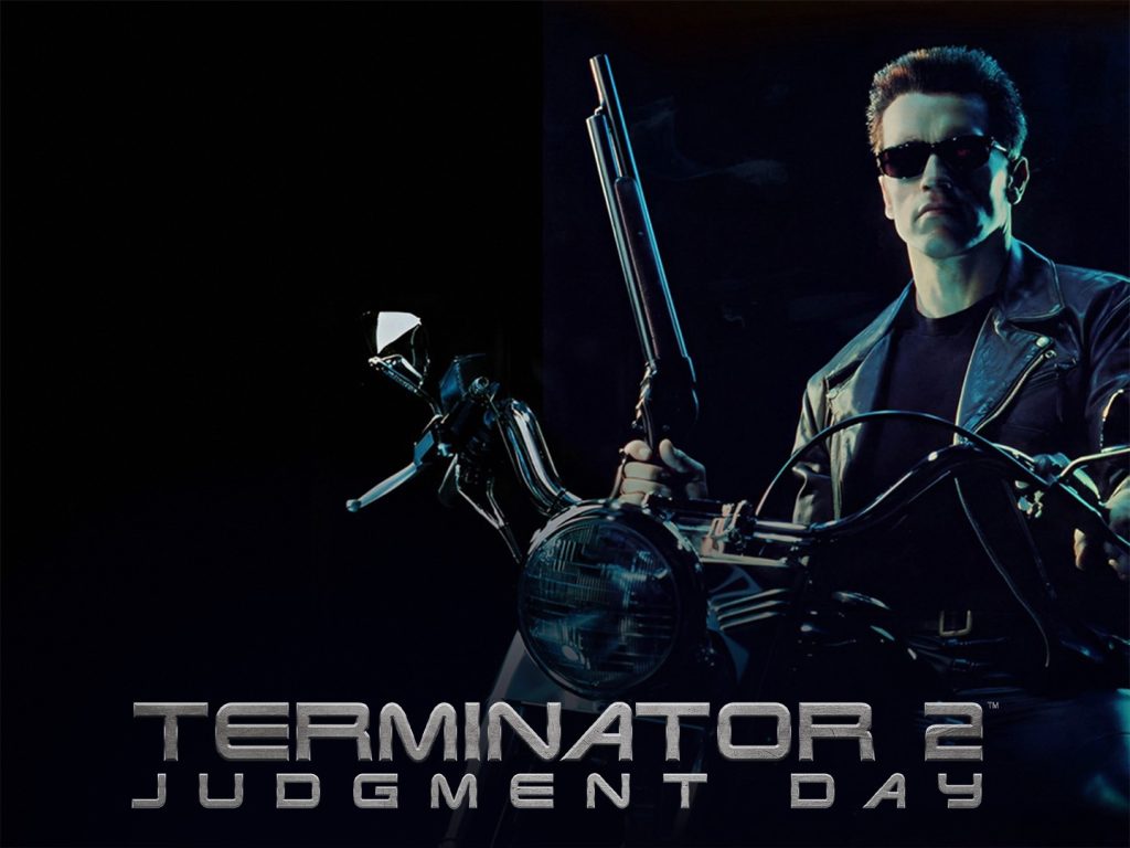 The Terminator 2: The movie and its legacy - Hardware Busters