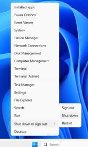 Quick Tips #28: Fully Shut Down Your Windows device - Hardware Busters