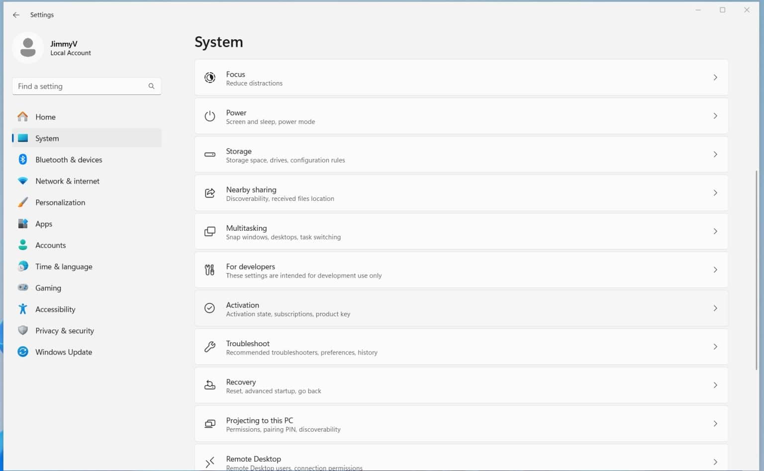 Manage Windows 11 Storage the Microsoft Way - Hardware Busters