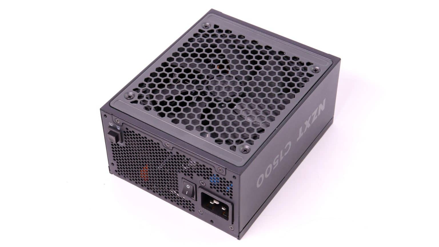 NZXT C1500 ATX v3.1 PSU Review - Hardware Busters