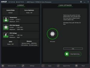 AMD Ryzen 7 9700x CPU Review: Performance, Thermals & Power Analysis ...