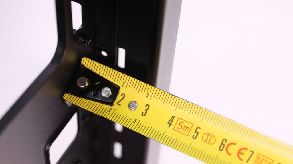 XPG Invader X BTF Case Review: Thermal & Noise Damping/Output ...