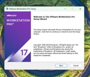 How To Install VMWare Workstation Pro: The Complete Guide - Hardware ...