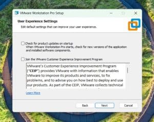 How To Install VMWare Workstation Pro: The Complete Guide - Hardware ...