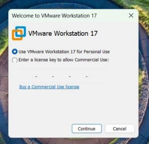 How To Install VMWare Workstation Pro: The Complete Guide - Hardware ...