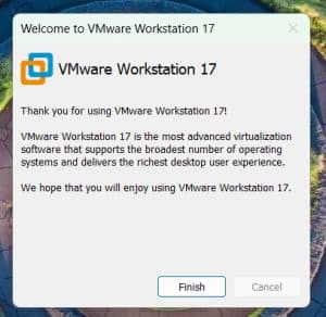 How To Install VMWare Workstation Pro: The Complete Guide - Hardware ...