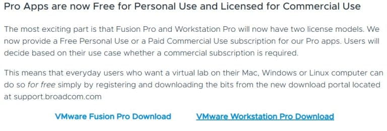 How To Install VMWare Workstation Pro: The Complete Guide - Hardware ...