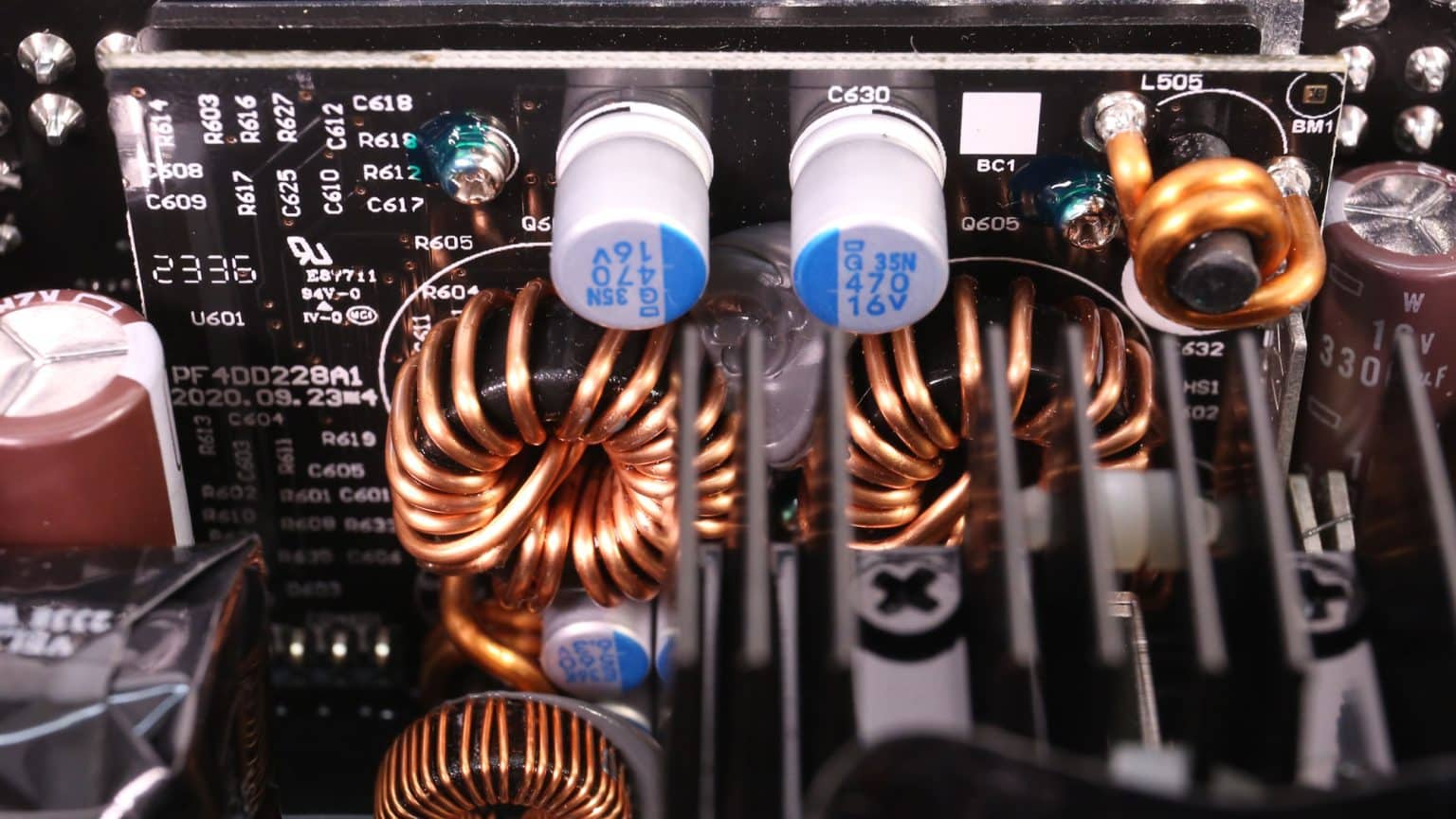 The Most Common Mistake In PSU Protection Features - Hardware Busters