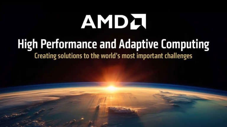 New AMD CPUs & GPUs Announced During CES 2025 - Hardware Busters