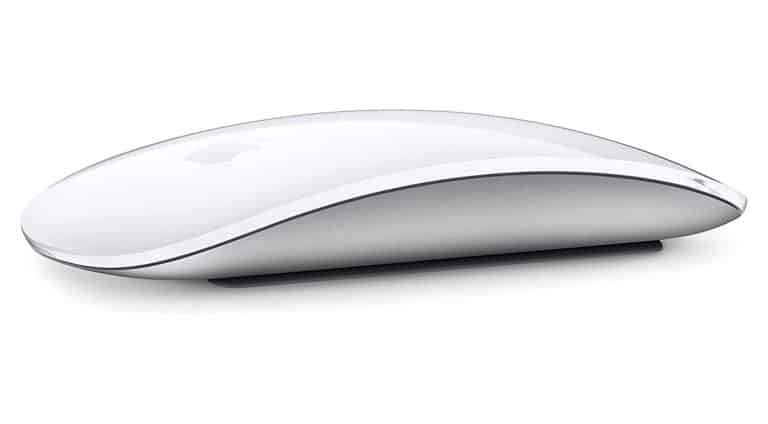 Voice-Controlled Magic Mouse Redesign - Hardware Busters