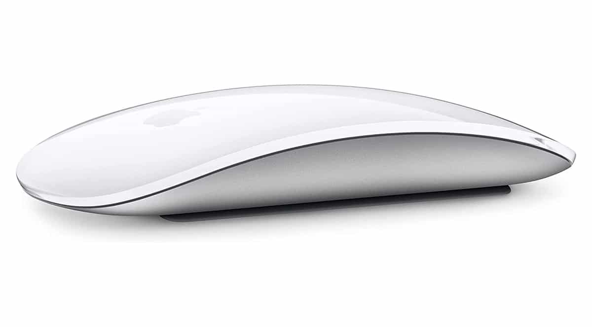 Voice-Controlled Magic Mouse Redesign - Hardware Busters