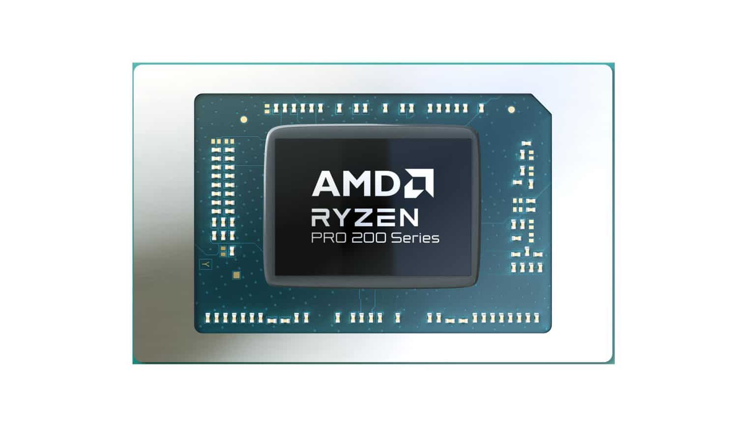 New AMD CPUs & GPUs Announced During CES 2025 - Hardware Busters