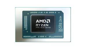 New AMD CPUs & GPUs Announced During CES 2025 - Hardware Busters