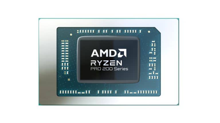 New AMD CPUs & GPUs Announced During CES 2025 - Hardware Busters