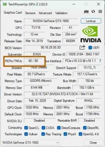 Nvidia’s RTX 5080 Also Hit by Missing ROPs Issue—Here’s What You Need ...