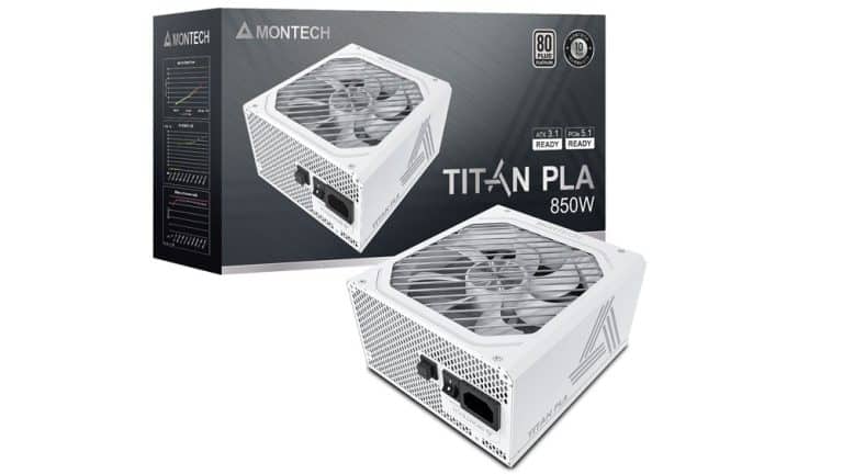 PSUs - Hardware Busters