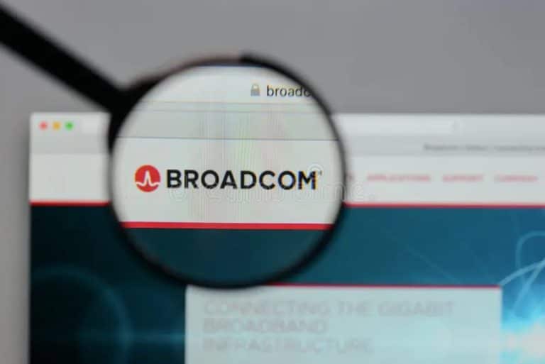 Broadcom Tomahawk Ultra: The Ethernet Switch That Dares to Challenge ...