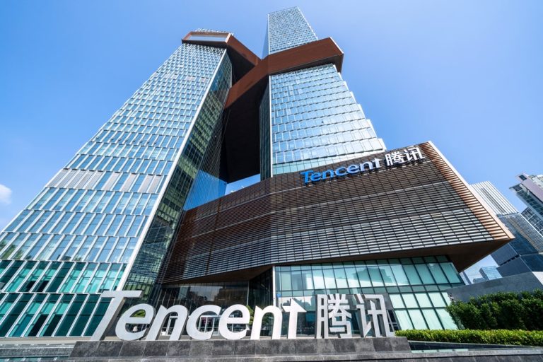 Tencent Shrugs Off U.S. GPU Sales As China Tightens Scrutiny On Nvidia Chips - Hardware Busters