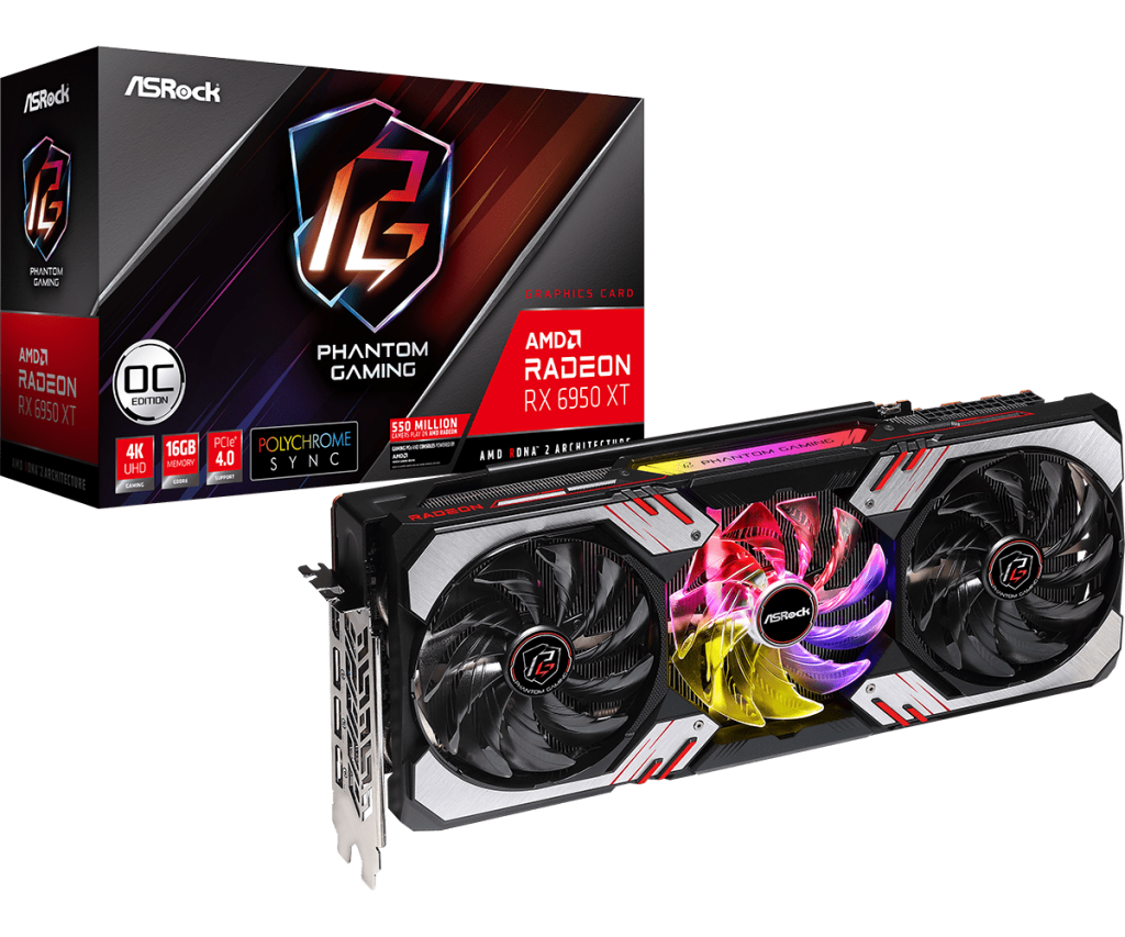 AMD Officially Ends Support for RX 5000 and RX 6000 Series GPUs ...