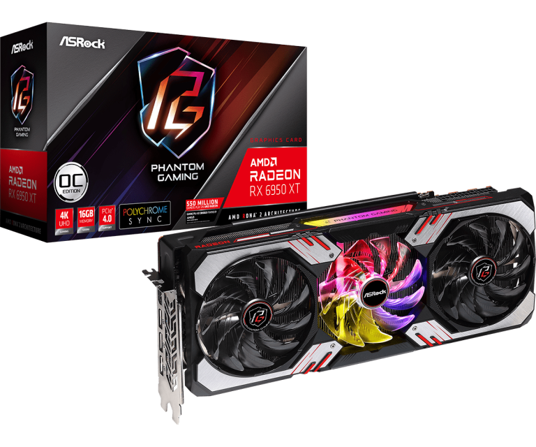 AMD Officially Ends Support for RX 5000 and RX 6000 Series GPUs ...