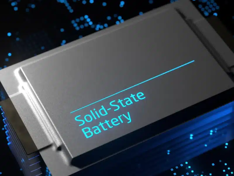 CATL Archives - Hardware Busters